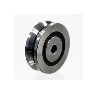 Linear Motion Guide Wheels