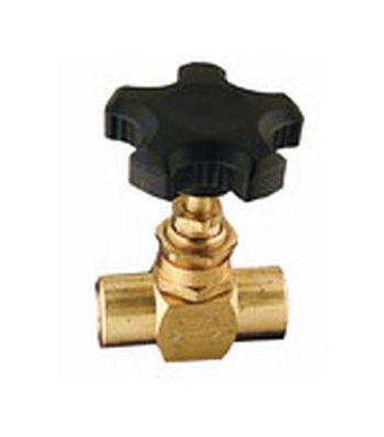 In-Line Valves