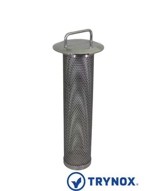 Concord Stainless Steel Mesh Strainer