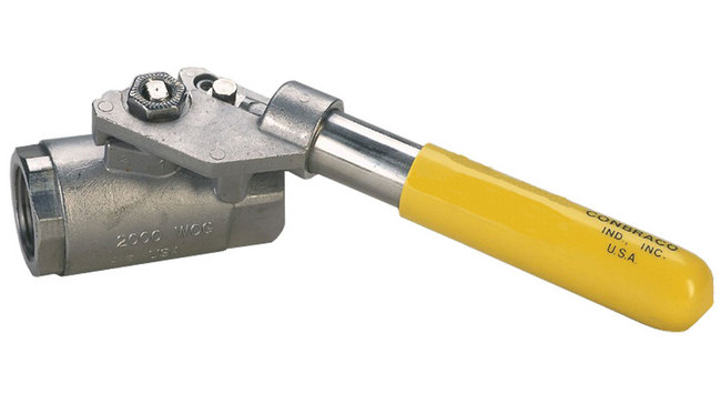 Spring Loaded Valves in Southern Texas (TX) on Thomasnet.com