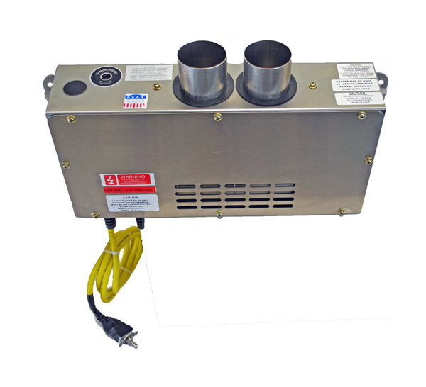 Cab Heaters