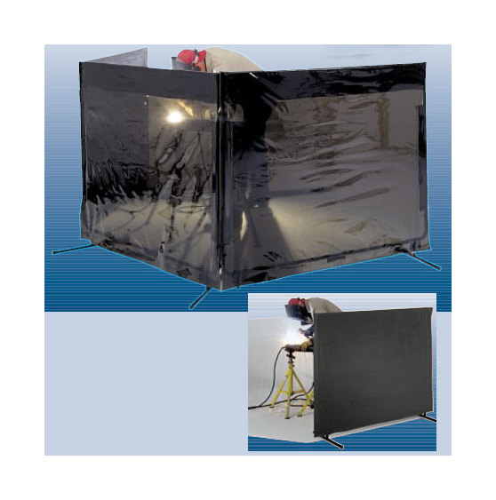 Welding Screens