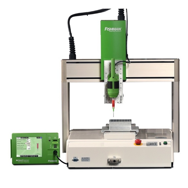 Solder Paste Dispensers