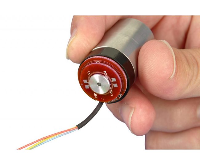 Aerospace & Aircraft Position Sensors