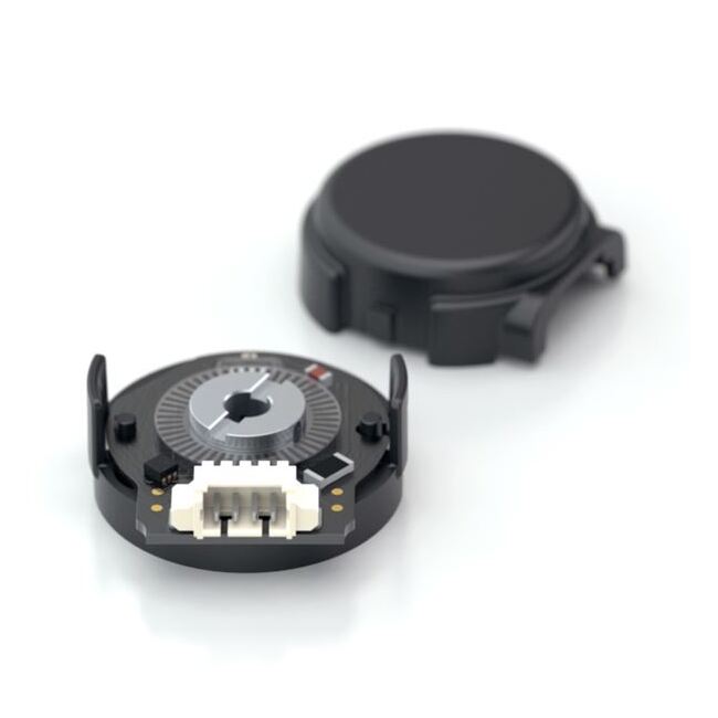 Miniature Encoders