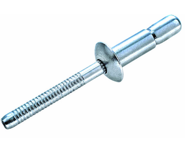 Structural Rivets