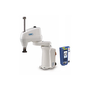 Selective Compliance Assembly Robot Arm (SCARA) Robots