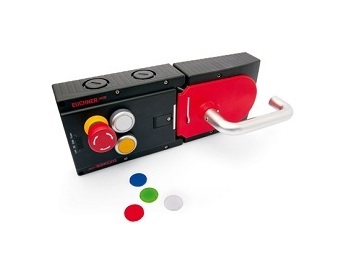 Machine Safety Door Locks