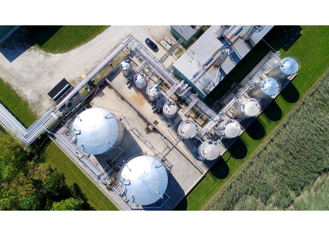 Polymers For Advanced Technologies