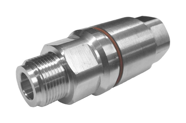 Electrical Bulkhead Connectors