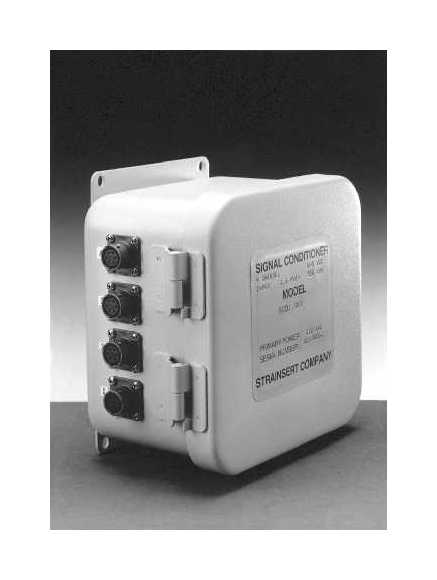 Signal Conditioners