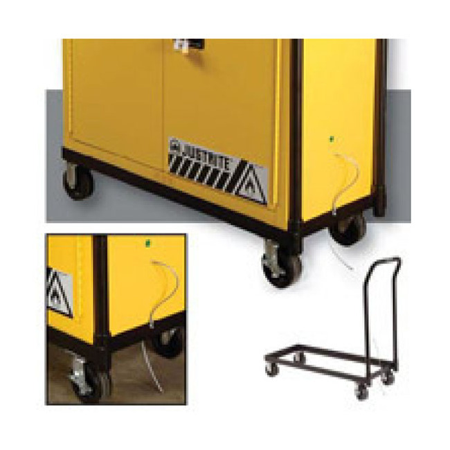 Chemical Transport Carts