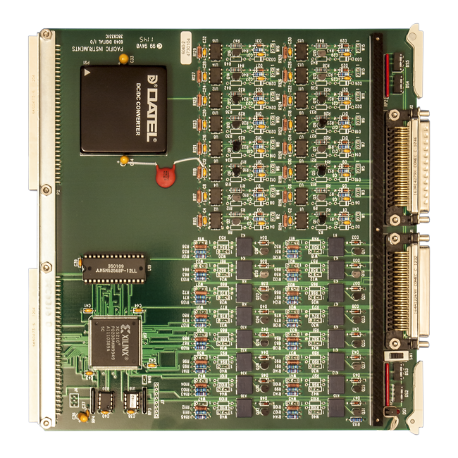 Digital I/O Modules