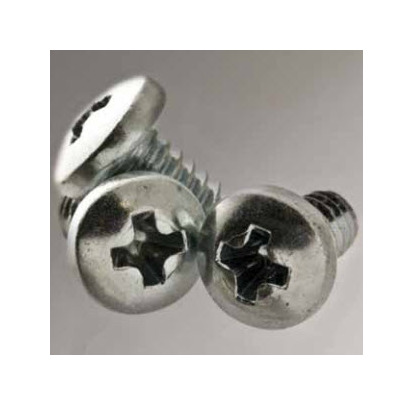 Thread Forming or Thread Cutting Screws