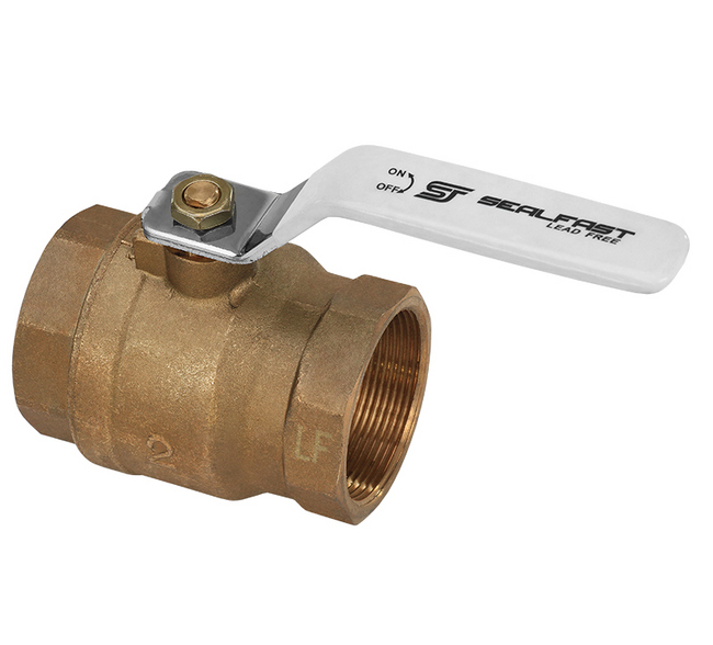 Compressed Air Valves