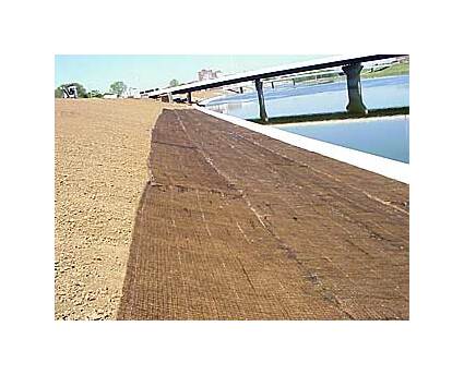 Erosion Control Mats