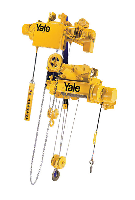 Yale Electric Hoist Wire Rope