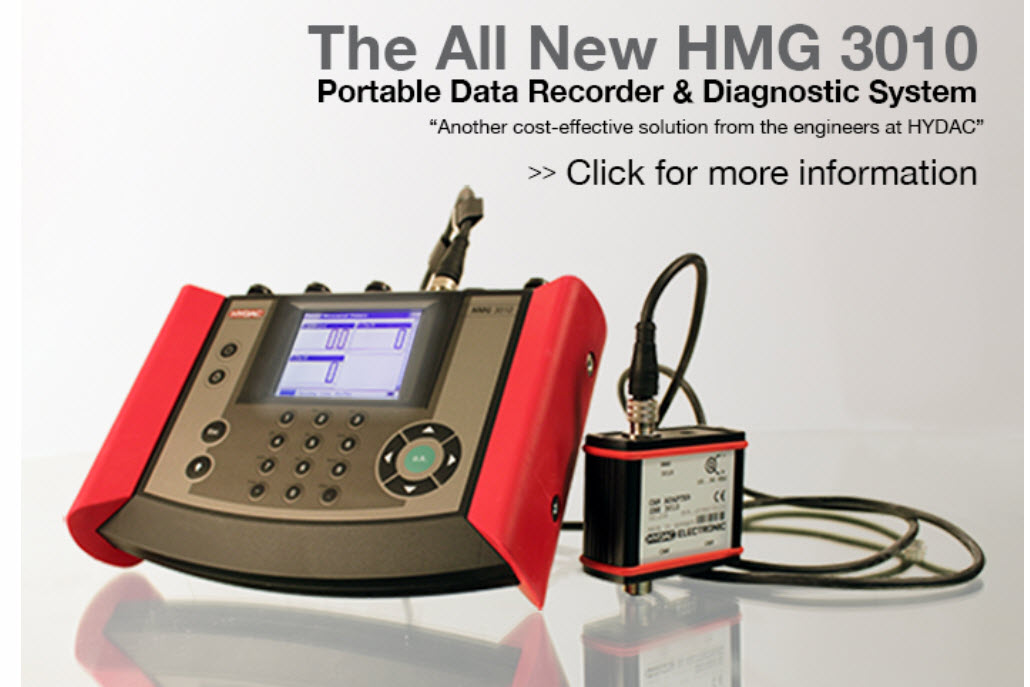 HYDAC Technology Corporation Bethlehem, Pennsylvania, PA 18017