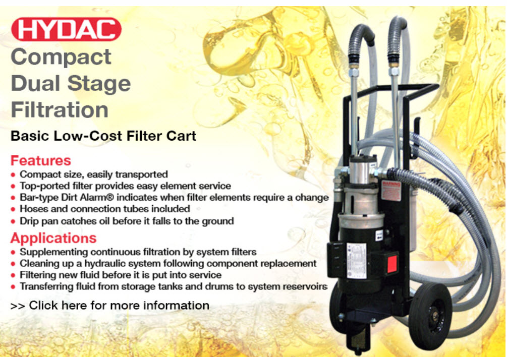 HYDAC Technology Corporation: Bethlehem, PA 18017