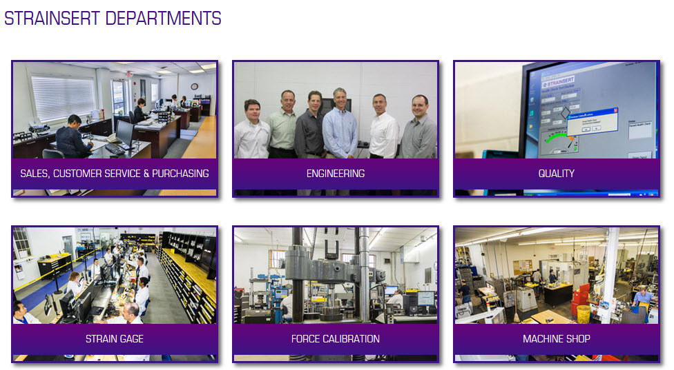 Strainsert Co.: West Conshohocken, PA 19428