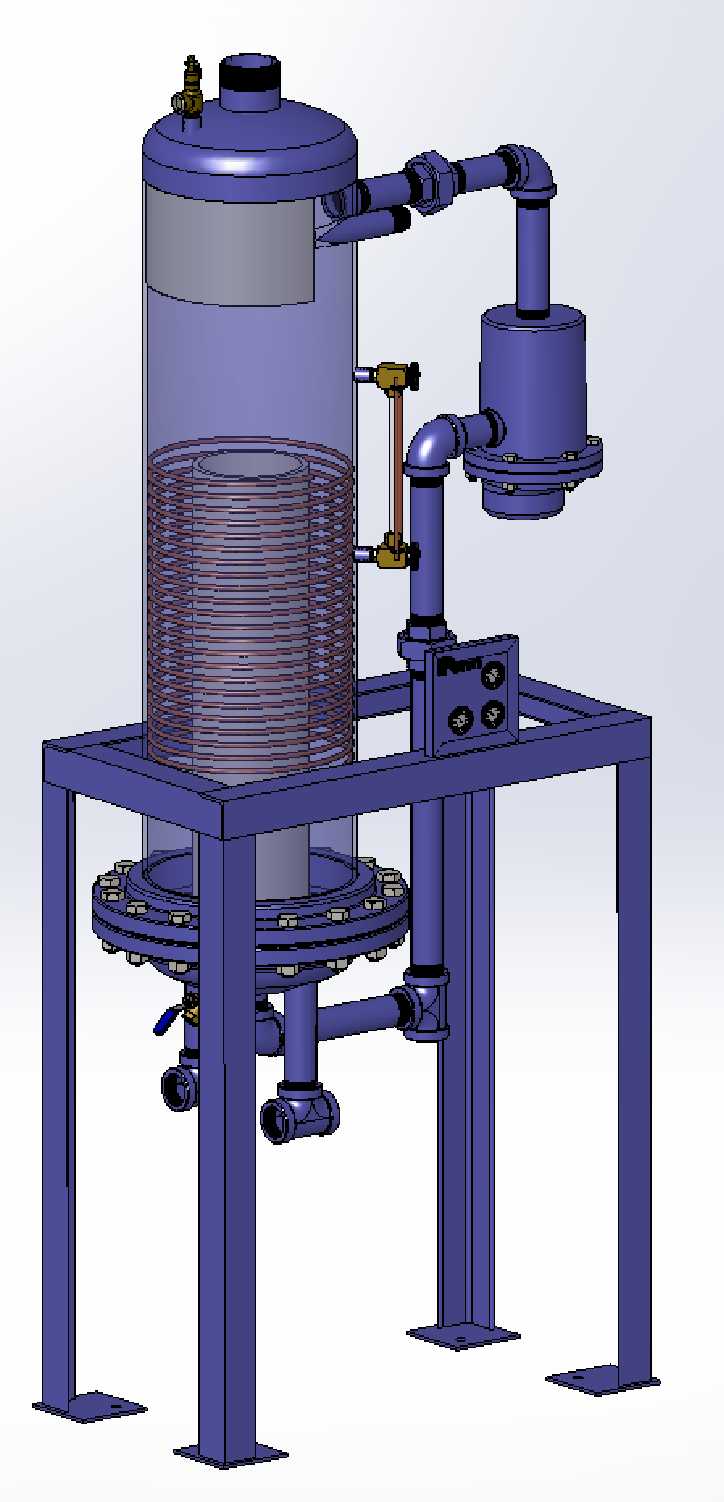 Penn Separator Corp.: Brookville, PA 15825