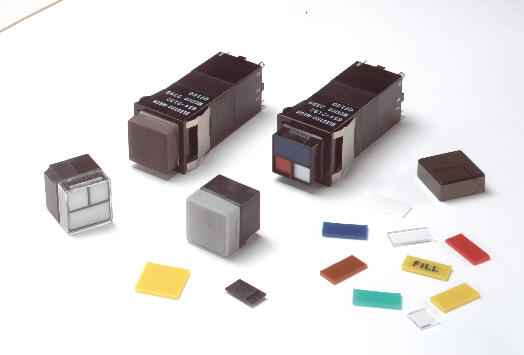 Electro-Mech Components, Inc.: South El Monte, CA 91733