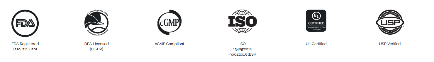 Aphena Pharma Solutions: Cookeville, TN 38501