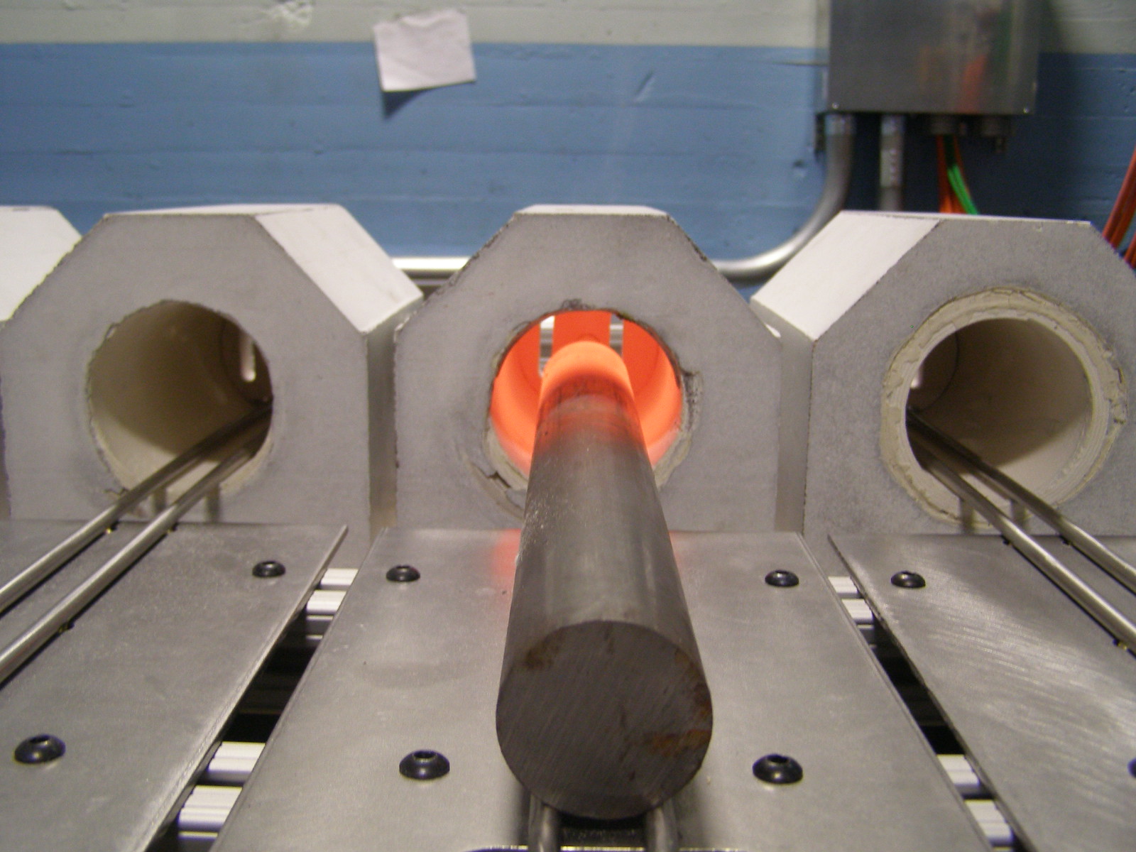 Ambrell Induction Heating Solutions: Rochester, NY 14606