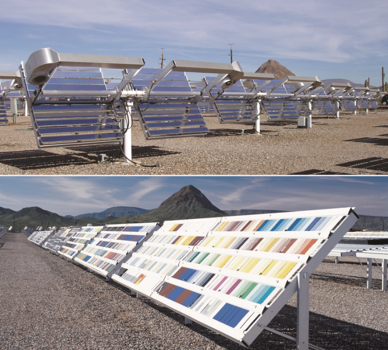 Atlas Material Testing Technology LLC: Mount Prospect, IL 60056