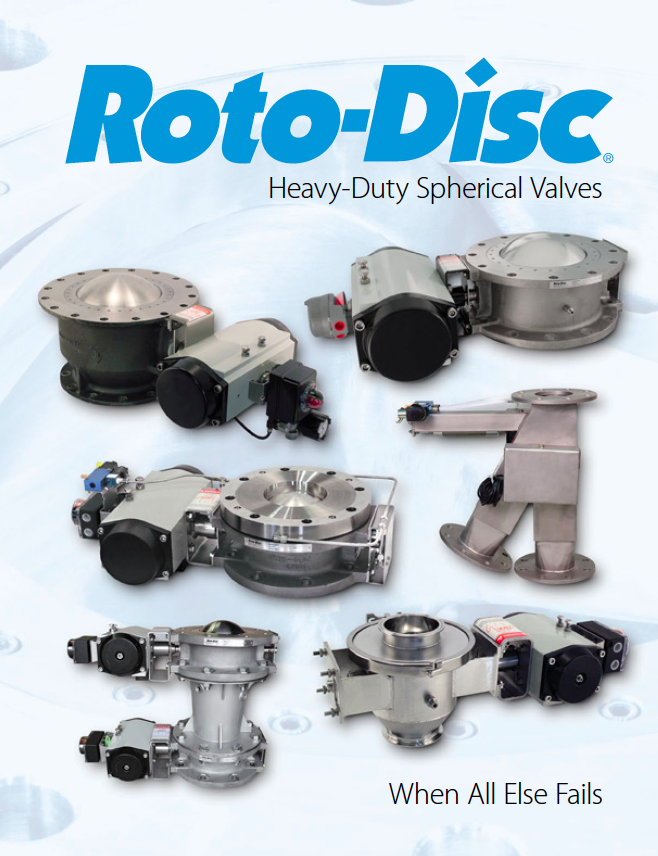 Roto-Disc Co. Erlanger, Kentucky, KY 41017