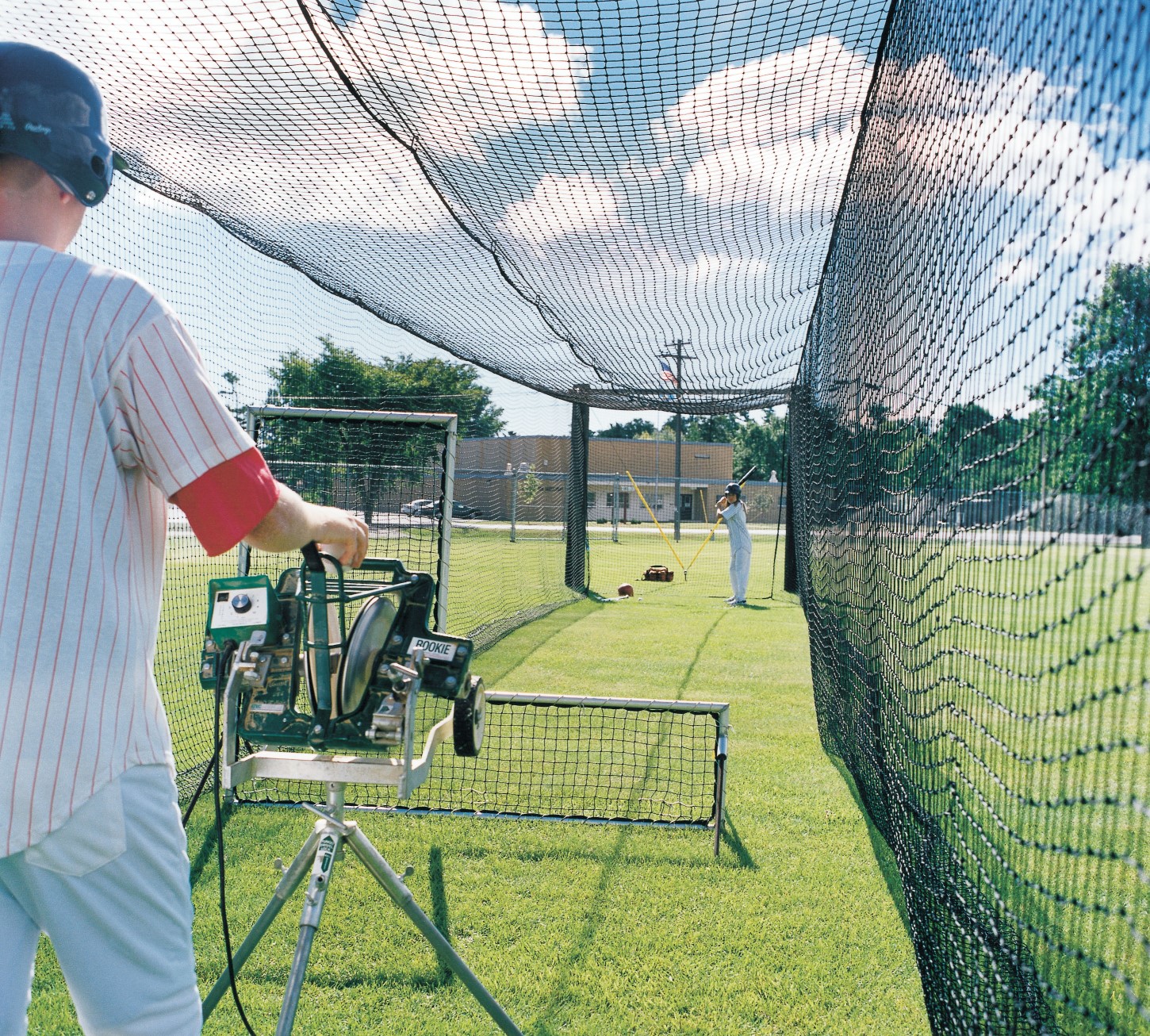 Carron Net Co., Inc.: Two Rivers, WI 54241