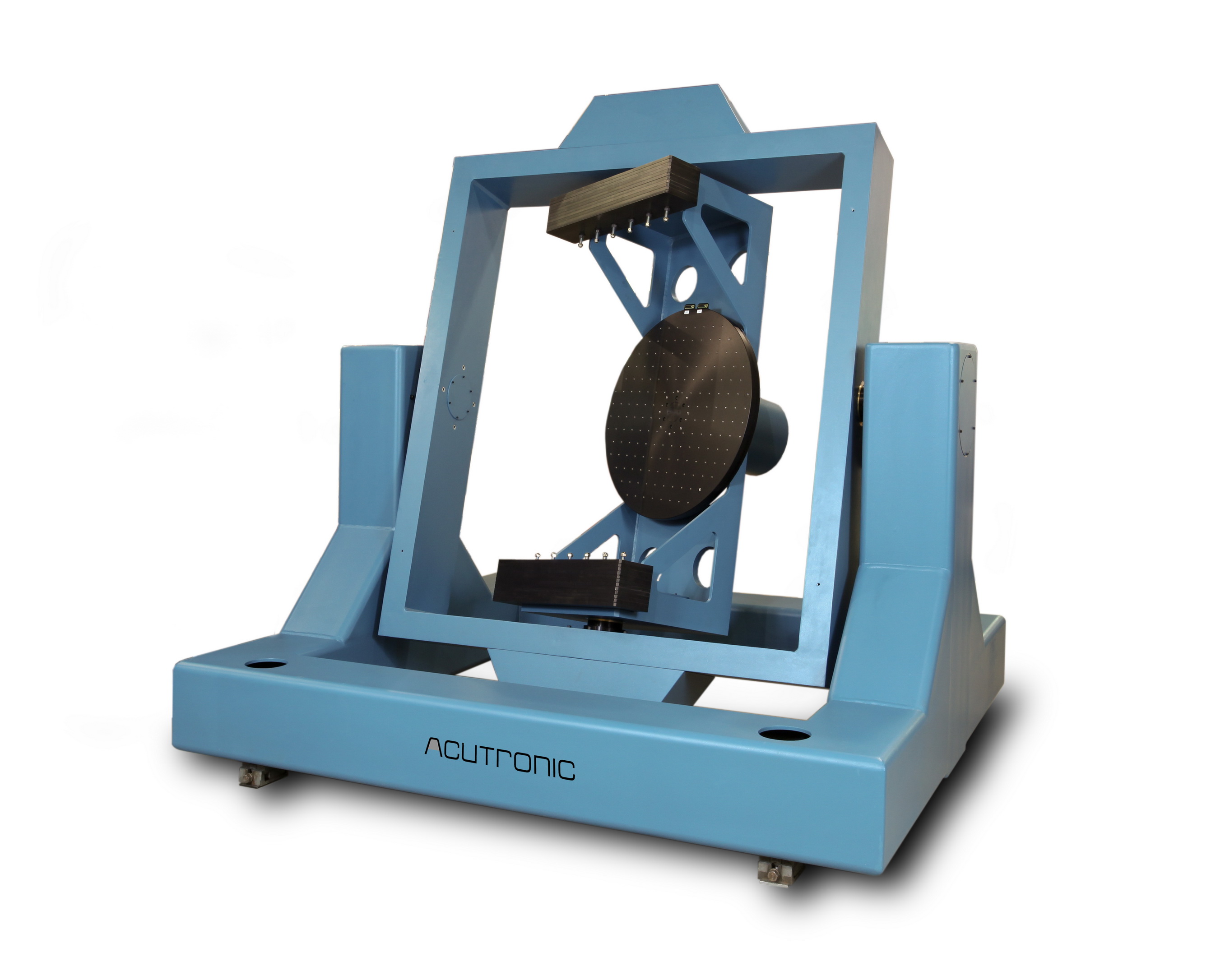 ACUTRONIC USA, Inc. Pittsburgh, Pennsylvania, PA 15222-4742