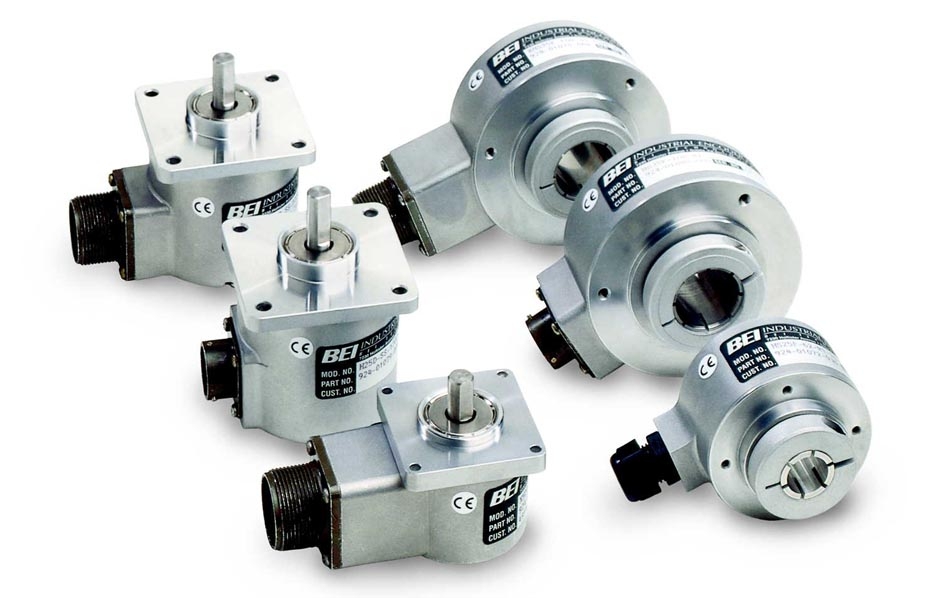 BEI Sensors (Sensata Technologies) Thousand Oaks, California, CA 91320