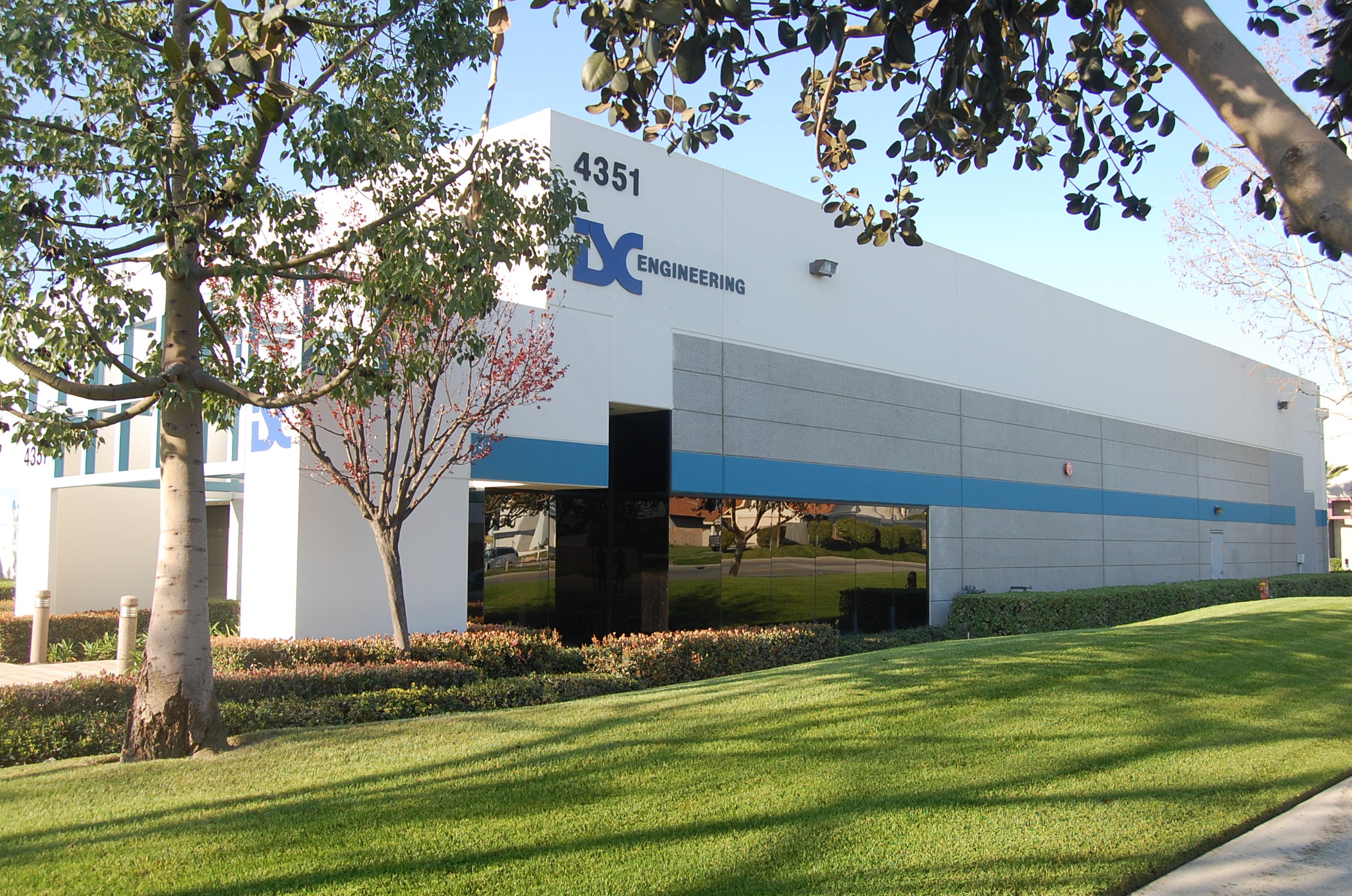 Interconnect Solutions Company (ISC): Fountain Valley, CA 92708