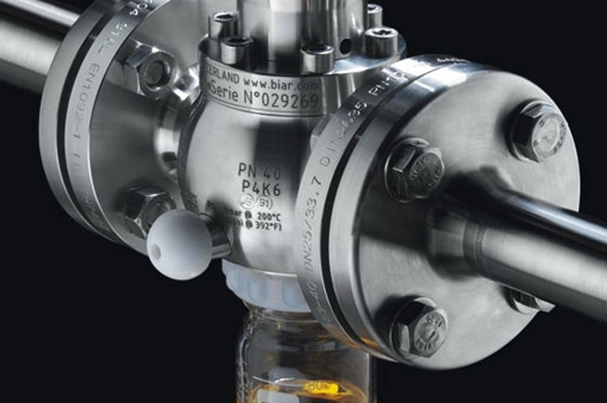 Biar Sampling Systems: Gonzales, LA 70737