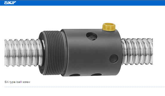 SKF Motion Technologies Armada, Michigan, MI 48005