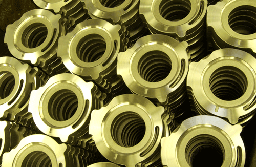 Gerotors Gerotor And Igr Technology Cascon Pumps Hydraulic Gerotor