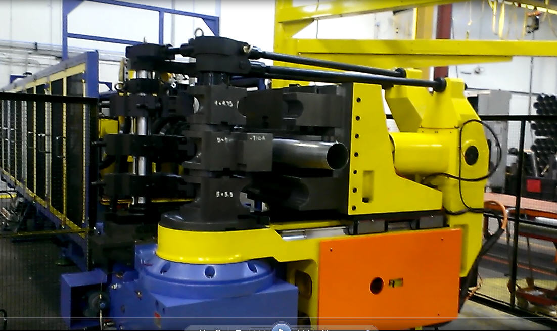 J & S Machine, Inc.: Ellsworth, WI 54011