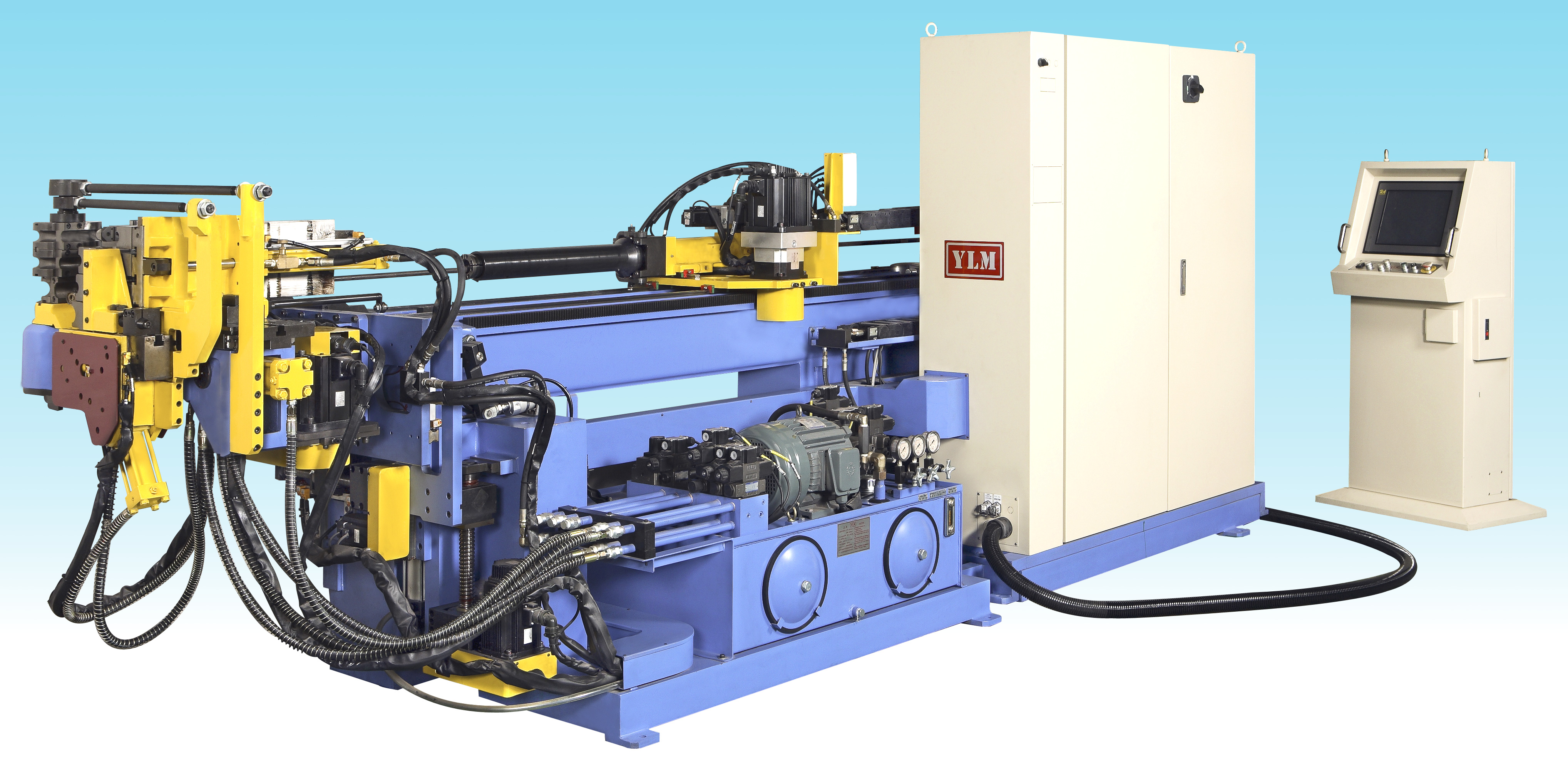 J & S Machine, Inc.: Ellsworth, WI 54011