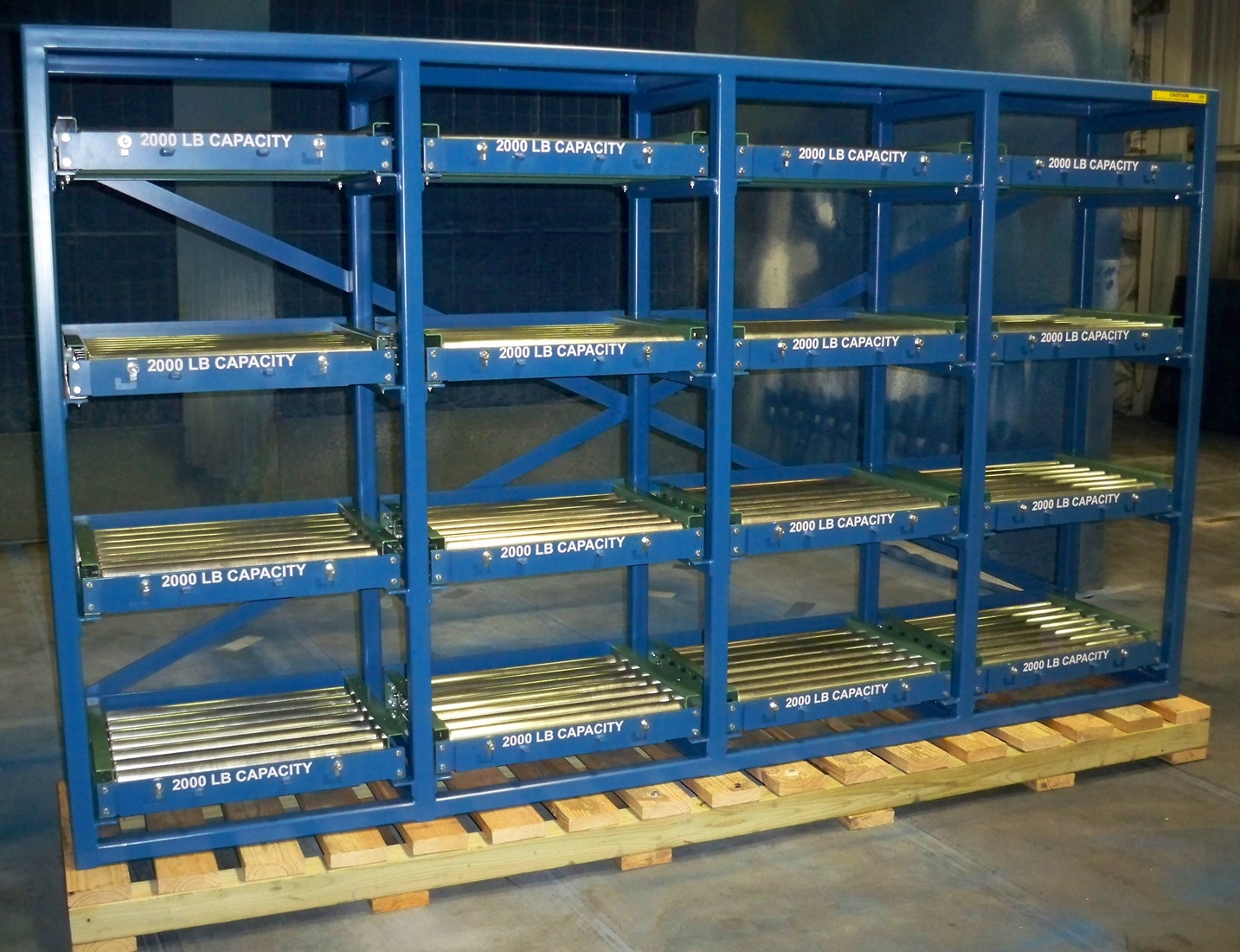 Proper Storage Systems: Seguin, TX 78155