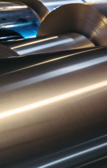 Aluminum Coil Anodizing Corp. (ACA): Streamwood, IL 60107