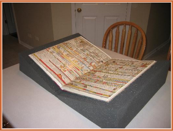 All Foam Products Co., Inc.: Middlefield, OH 44062