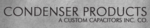Condenser Products, A Custom Capacitors Inc. Co.: Brooksville, FL 34604