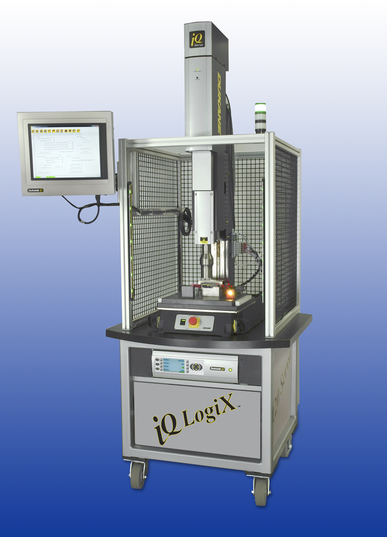 Dukane IAS LLC: Saint Charles, IL 60174