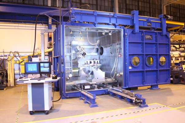 Sciaky, Inc.: Chicago, IL 60638