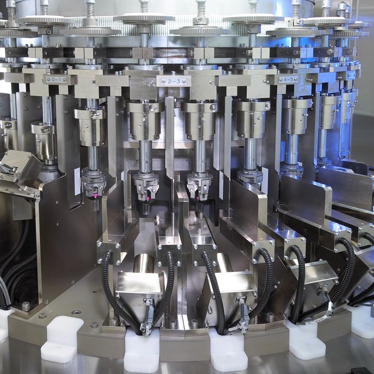 Ats Automation Tooling Systems Inc Cambridge Ontario On N3h4r