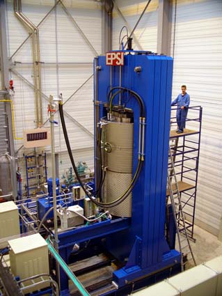 Engineered Pressure Systems, Inc.: Haverhill, MA 01835