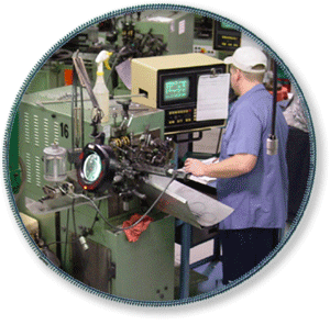 Novi Spring, Inc.: Brighton, MI 48116