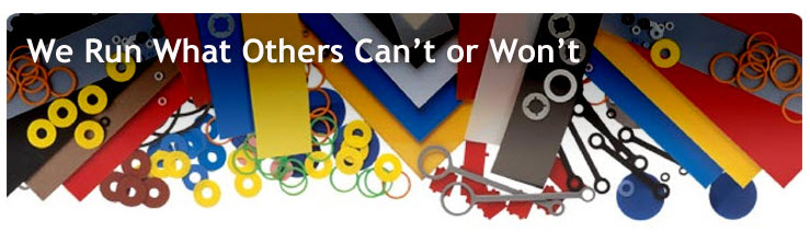 Ensinger, Inc.: Washington, PA 15301