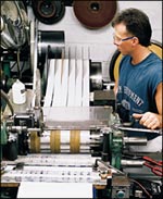 Ensinger, Inc.: Washington, PA 15301